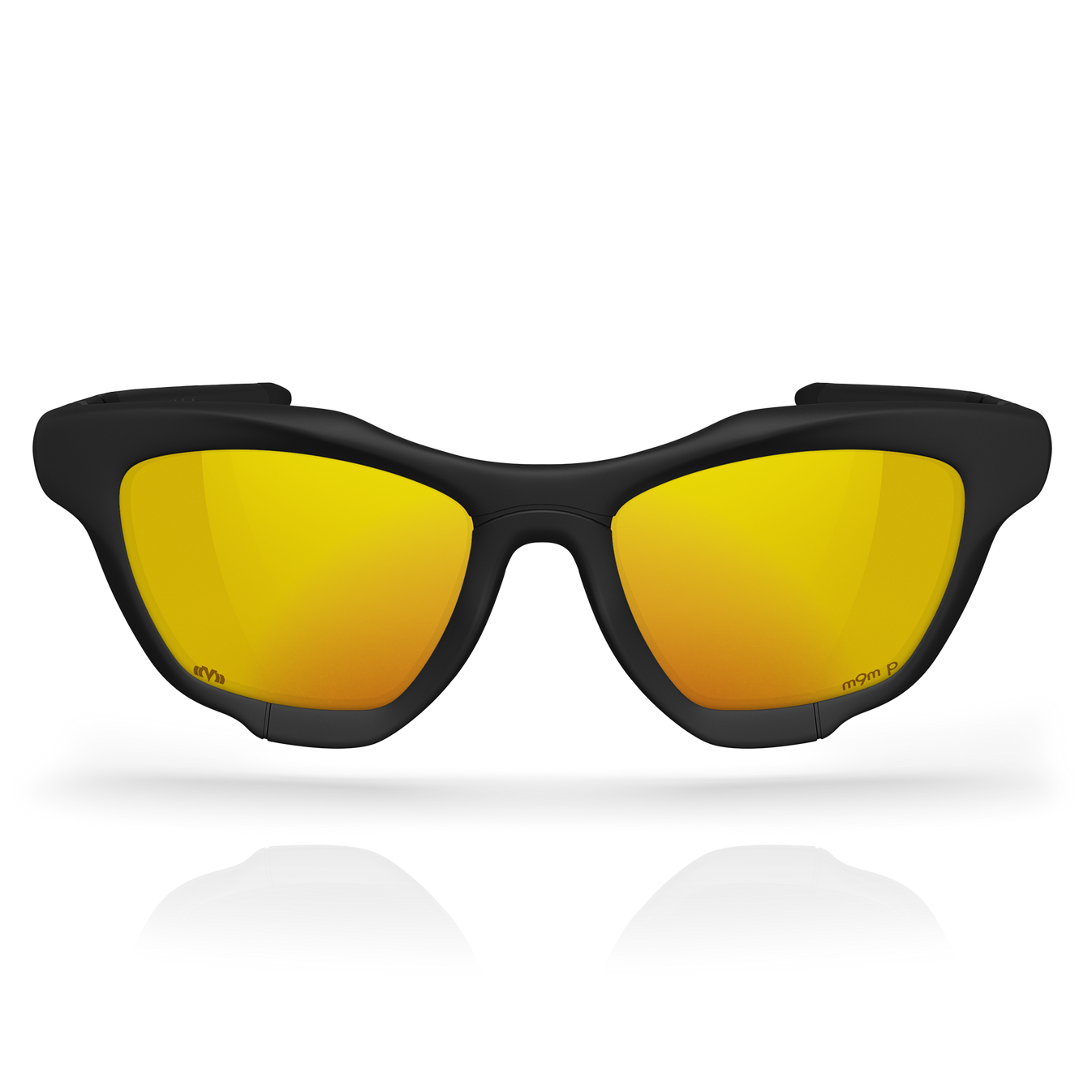 Version 5.2 - Matte-Max Storm / Shadow / Silver Plasmachromatic