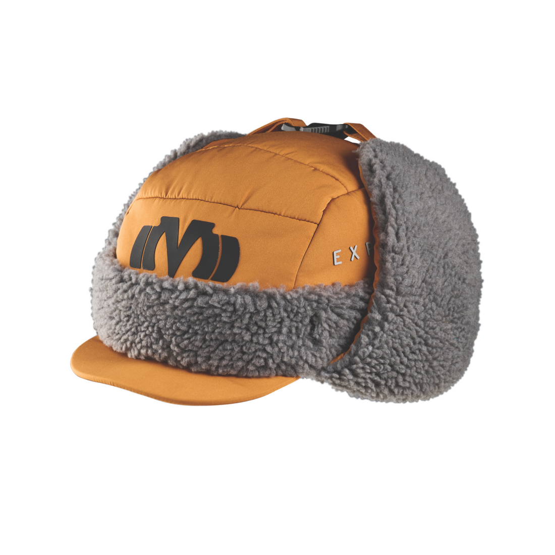 M-Crash Beanie - Army