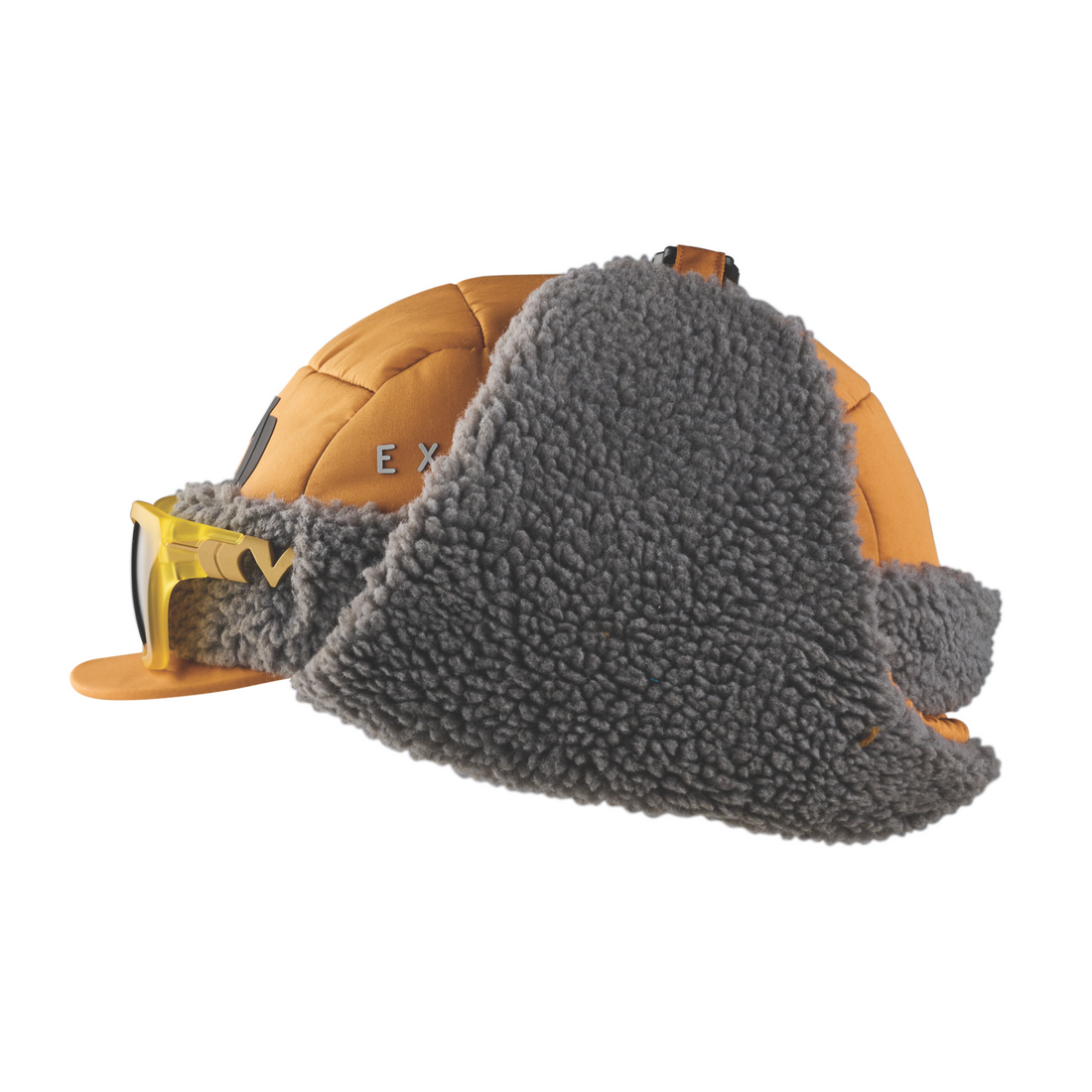 M-Crash Beanie - Army