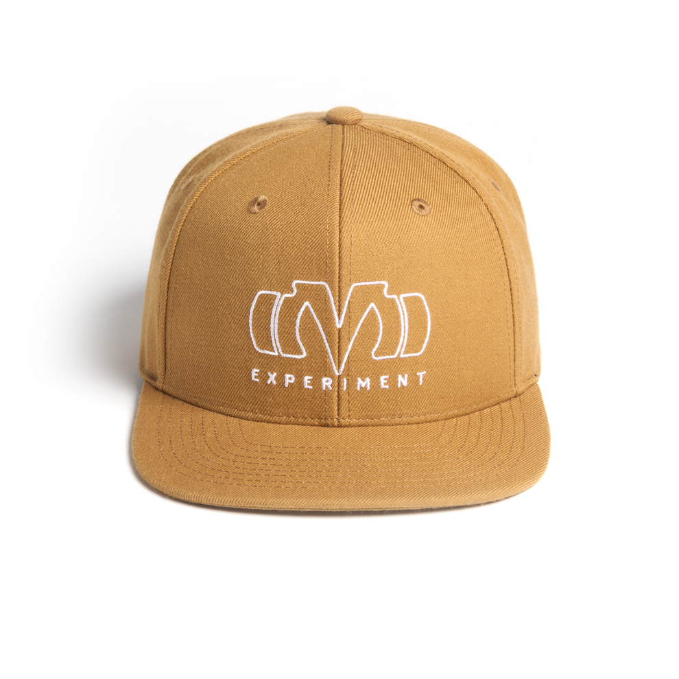 M-Hat - Titanium